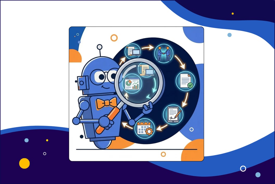 The 6 Basic Elements of a Contract, Explained